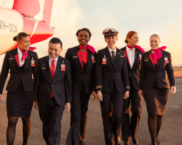 Jetstar Talent Communities | Jetstar Careers
