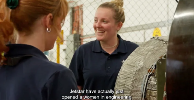 Our Apprentice Program | Jetstar