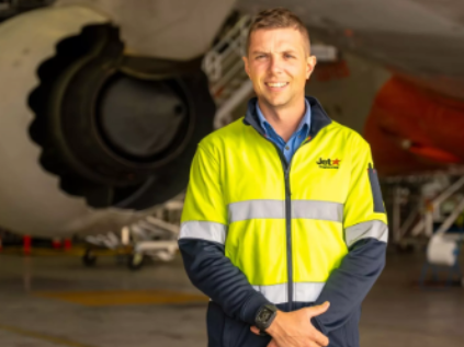Our Apprentice Program | Jetstar