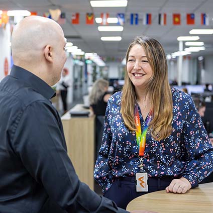 Jetstar Staff Travel Discounts & Benefits | Jetstar Careers