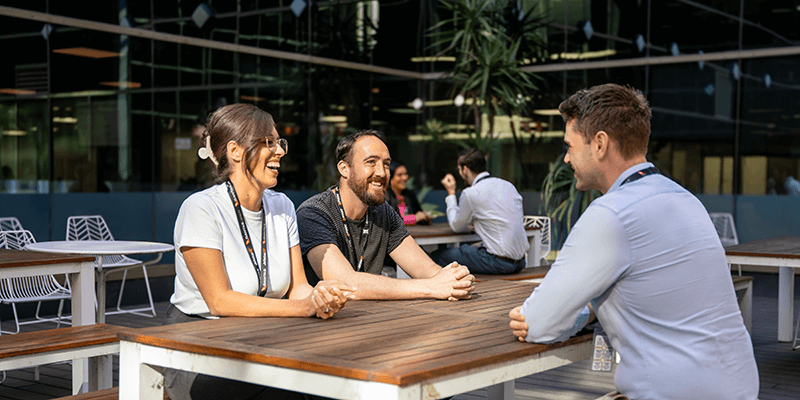 Join our Corporate & Support teams | Jetstar Careers