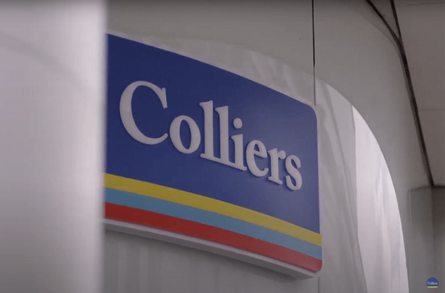 Welcome to Colliers | Colliers International
