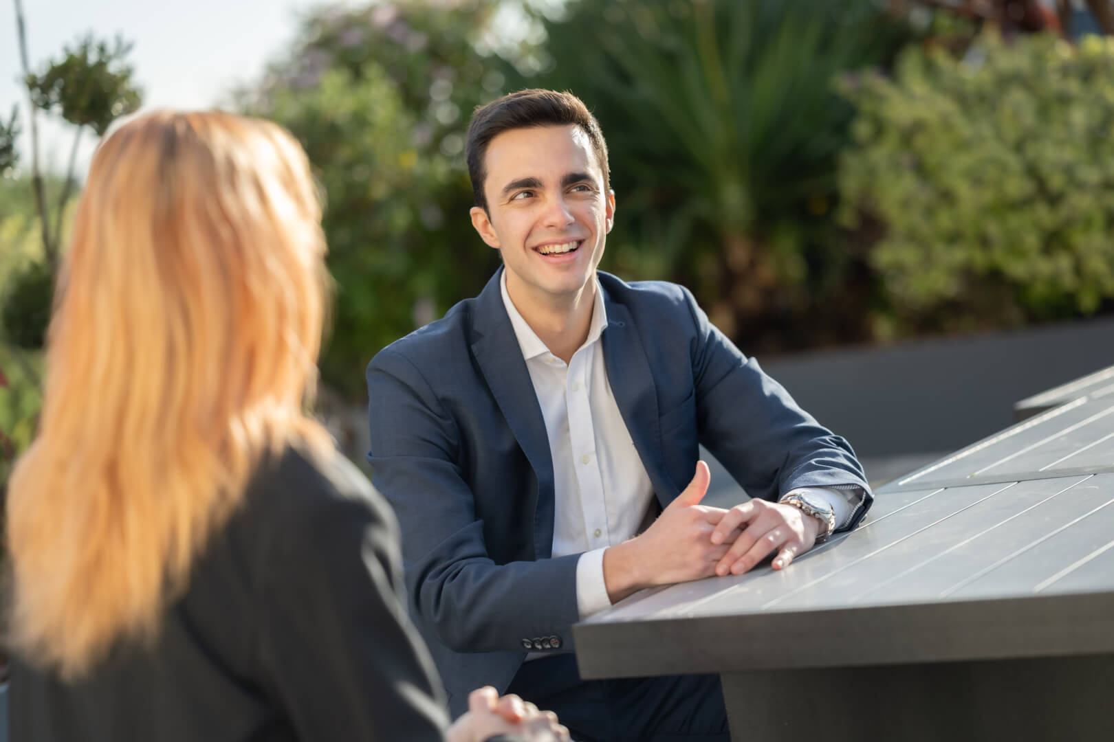 Early career pathways with Colliers | Colliers International