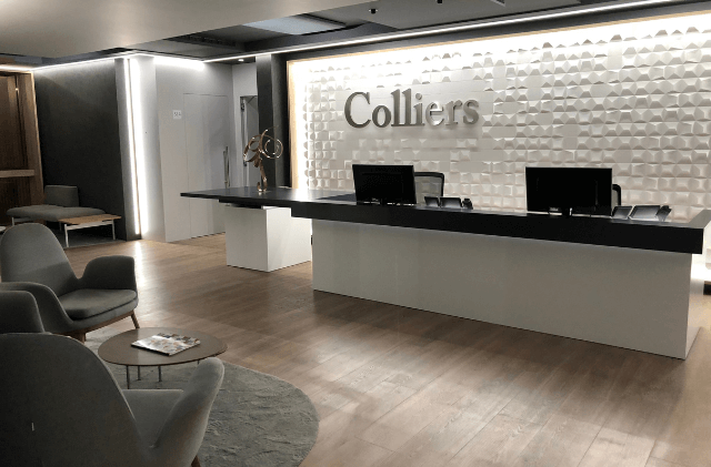 Acelera tu carrera en Colliers España | Colliers International