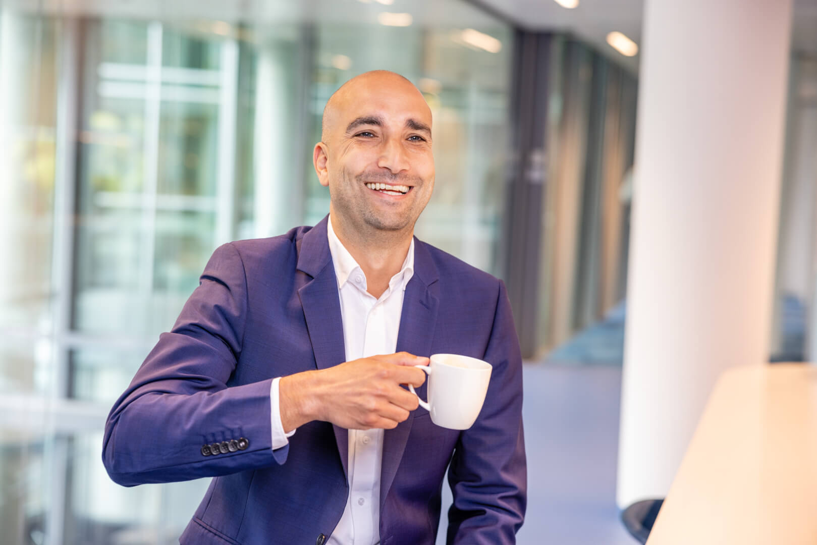 Start jouw carrière bij Colliers | Colliers International