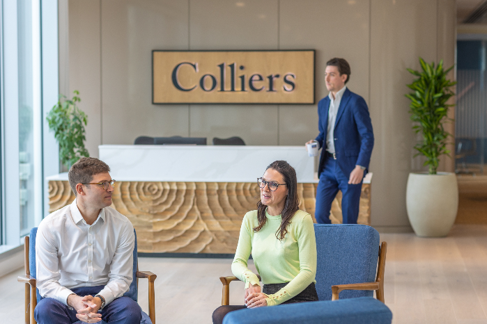 Accelerate your career with Colliers UK | Colliers International