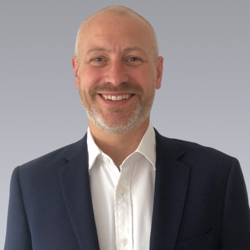 Ben Handyside | Profile at Colliers International