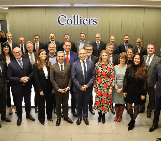 Leadership | Colliers International