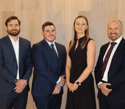 Leadership | Colliers International
