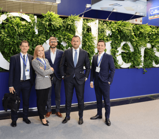 Leadership | Colliers International