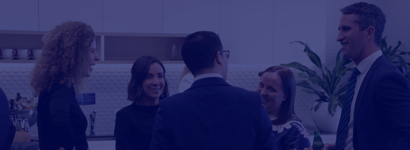 Leadership | Colliers International