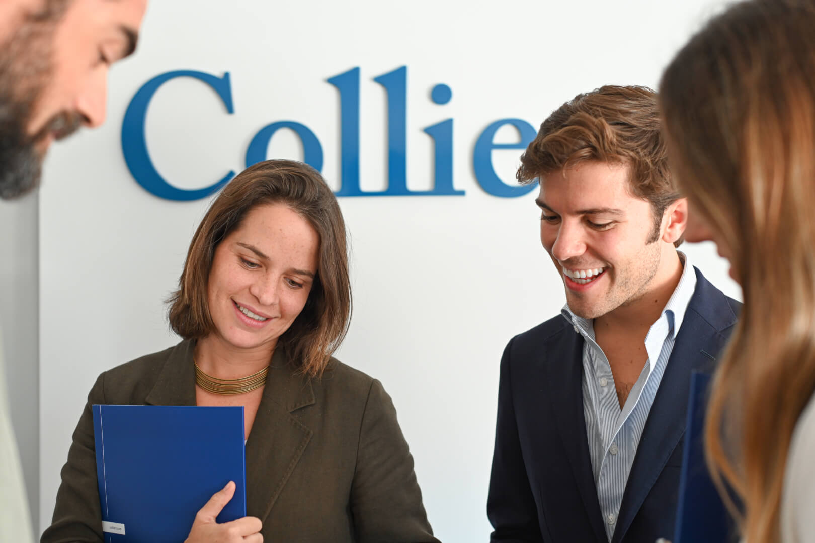 Acelere a sua carreira na Colliers Portugal | Colliers International