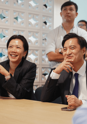 Accelerate your career with Colliers | Colliers International