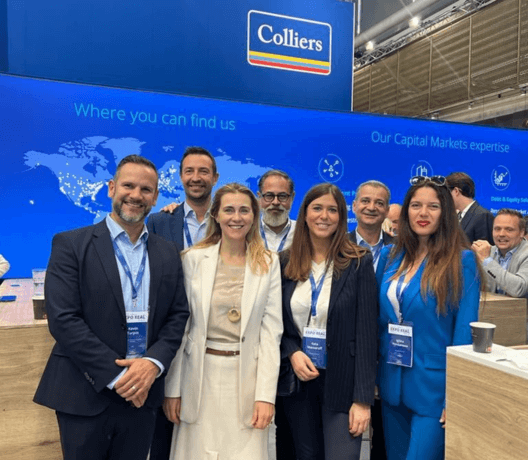 Leadership | Colliers International