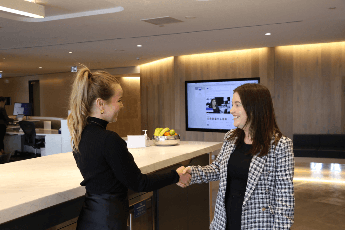 Accelerate your career with Colliers | Colliers International