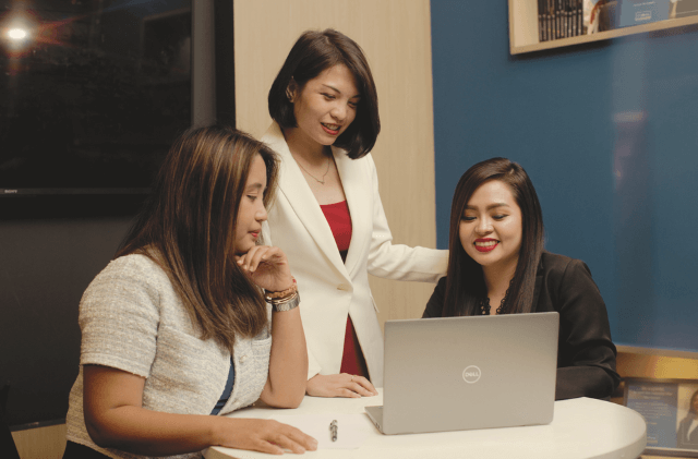 Our recruitment process | Colliers International
