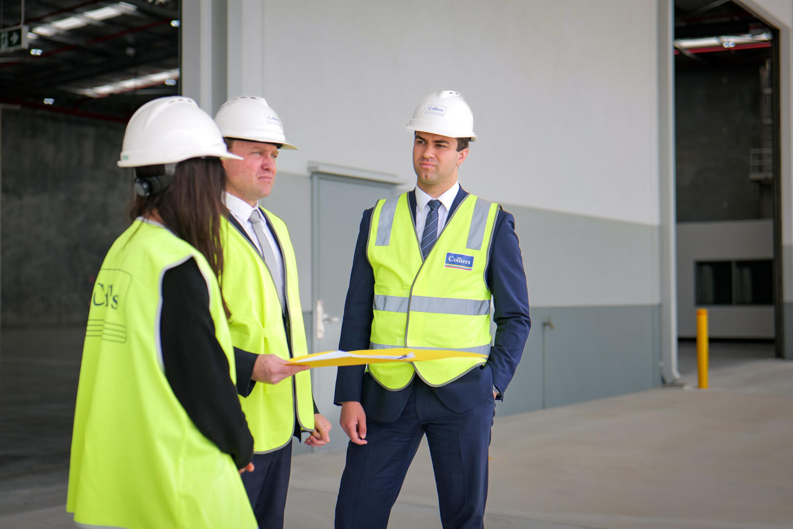 Accelerate your career with Colliers | Colliers International
