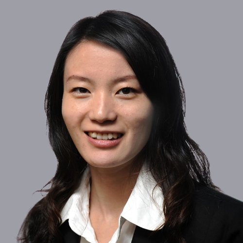 Selina Lu | Profile at Colliers International