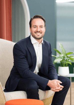 About us | Colliers International