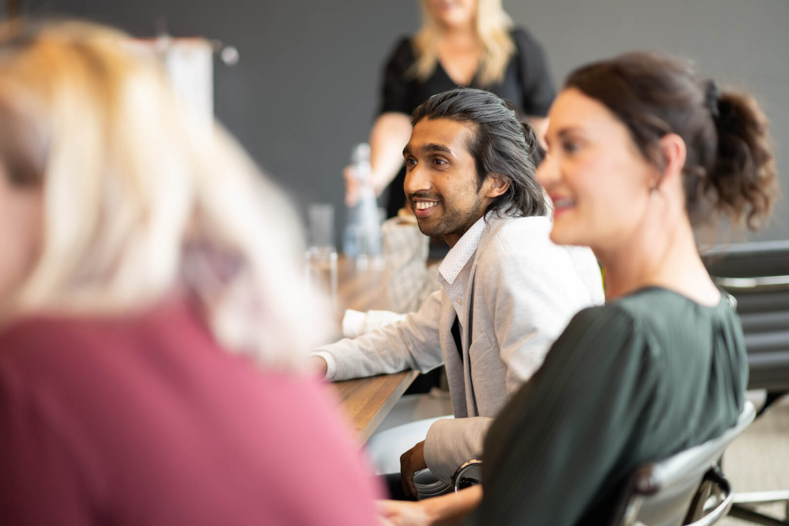 Accelerate your career with Colliers UK | Colliers International