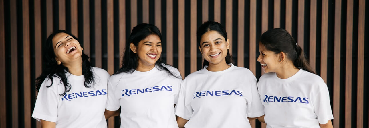 Renesas India | Renesas Careers