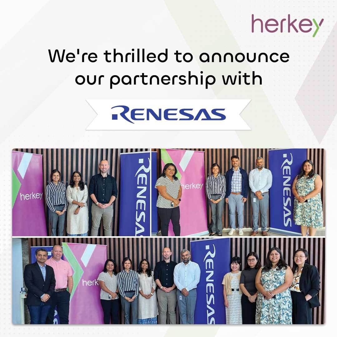 Renesas in India | Renesas Careers