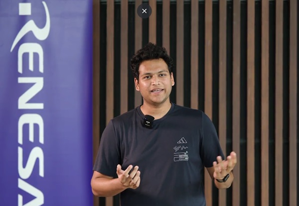 Renesas in India | Renesas Careers