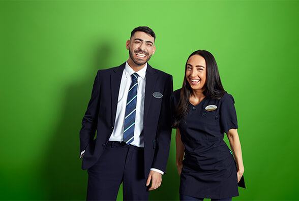 Locum Opportunities | Specsavers