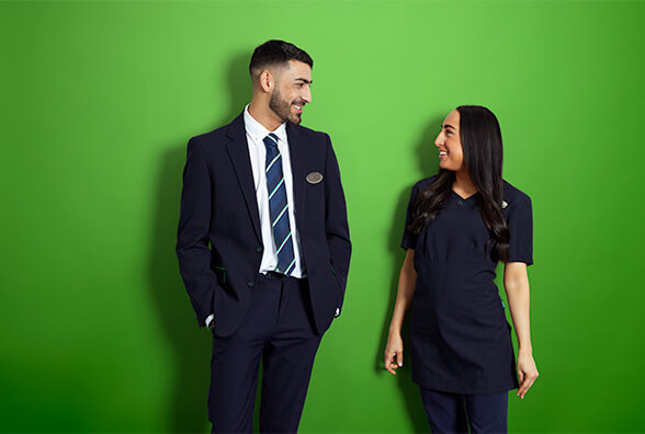 Customer Service Assistant Jobs - Specsavers Careers UK