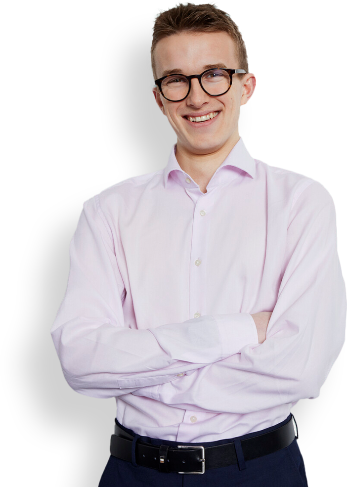 Optical Assistant Apprenticeship | Join Specsavers