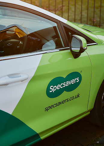 Specsavers Home Visits Partner - Specsavers Careers UK