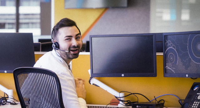 Life At The Nrma Nrma