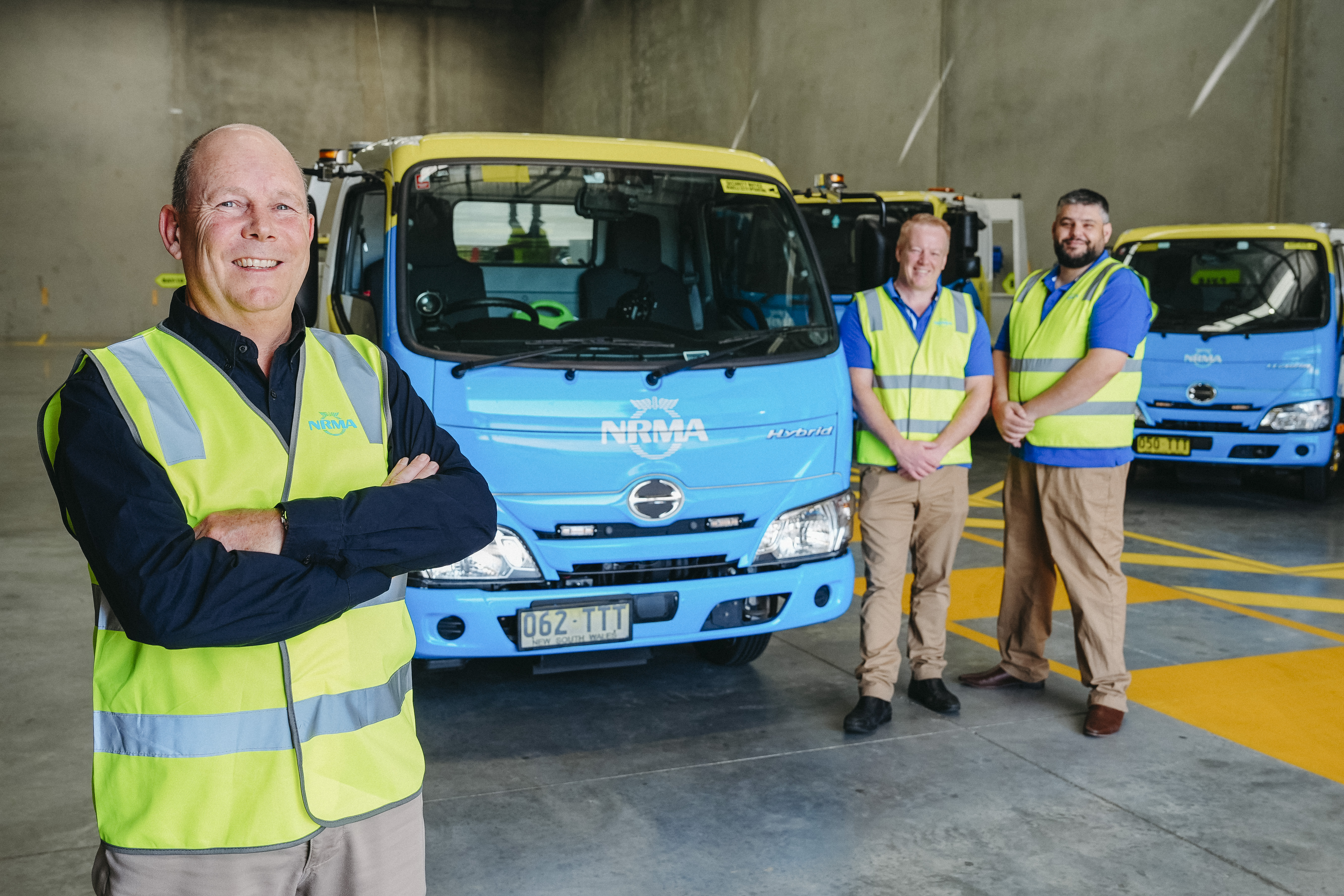 Escape to NRMA Parks and Resorts | NRMA