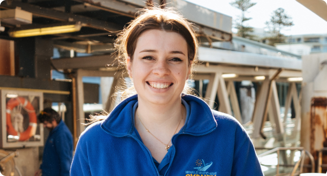 Who we are | NRMA