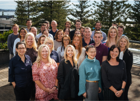 Our values | NRMA