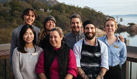 Together, we make a difference. | NRMA