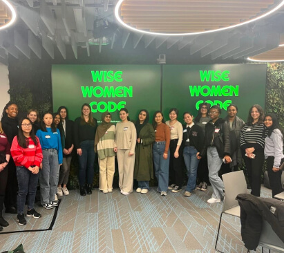 Wise women code | Wise