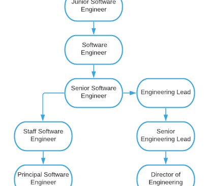 Engineering career map | Wise