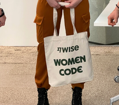 Wise women code | Wise