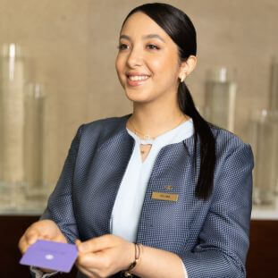 Guest Service Officer -Reception job in Sofitel Dubai Downtown, Dubai ...