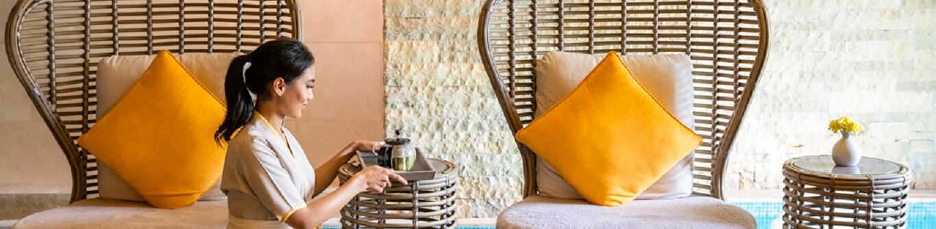 Head Therapist /Female job in Mövenpick Kuwait Al Bidaa, Kuwait City ...