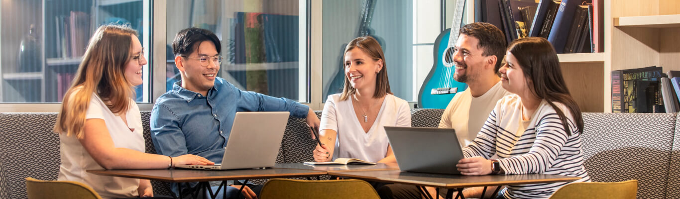 Nuestras ofertas de empleo | Accor ES