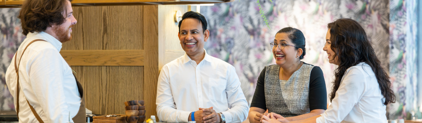My saved roles | Accor