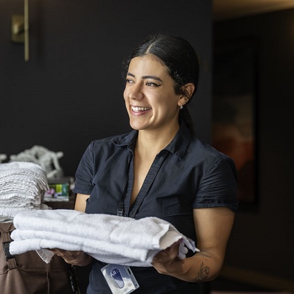 Accor At a Glance | Accor