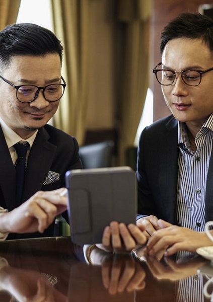 Grow & Create Your Path | Accor