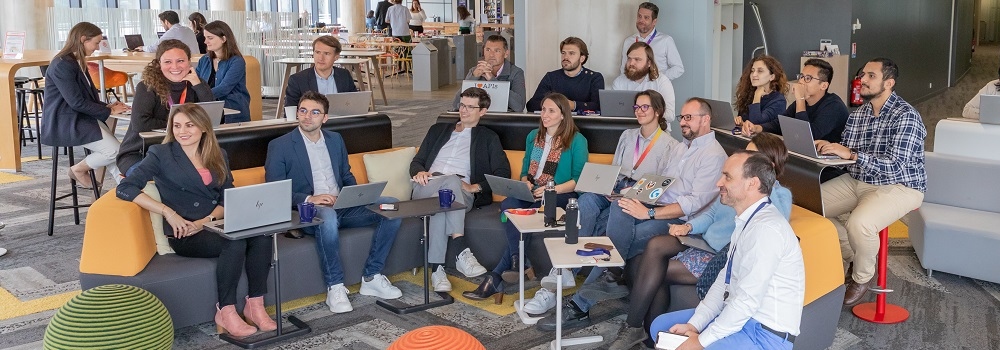 Accor Tech & Digital | Accor