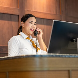 Hospitality is a work of heart | Accor