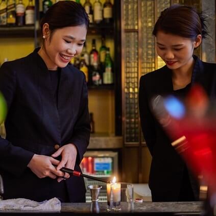 Why Join Accor? | Accor