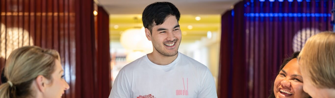 Student Opportunities - Accor Careers