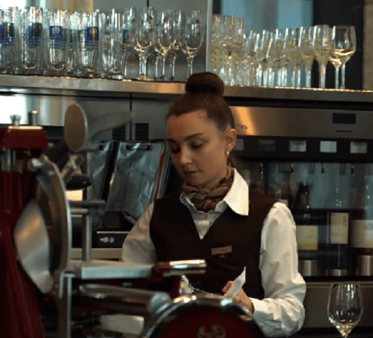 Hospitality is a work of heart | Accor